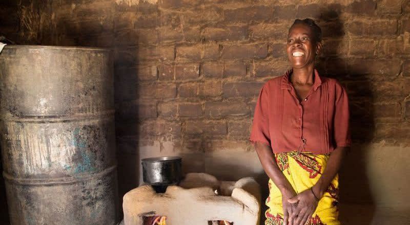 Impact with Greenspark